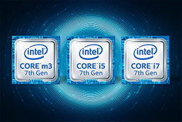 Intel® Retail Edge Program