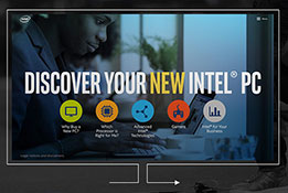 Intel® Retail Edge Program