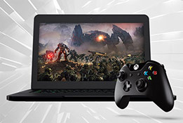 Intel® Retail Edge Program