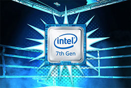 Intel® Retail Edge Program