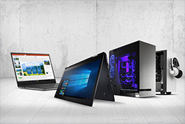 Intel® Retail Edge Program