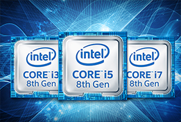 Intel® Retail Edge Program