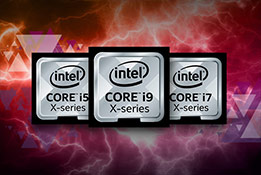 Intel® Retail Edge Program