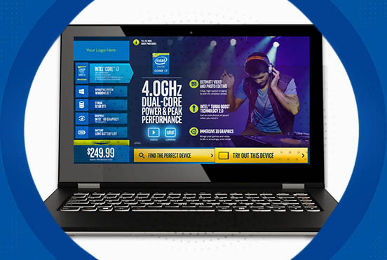 Intel® Retail Edge Program