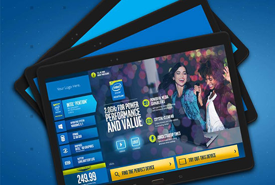 Intel® Retail Edge Program