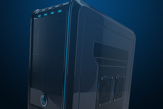 Intel® Retail Edge Program