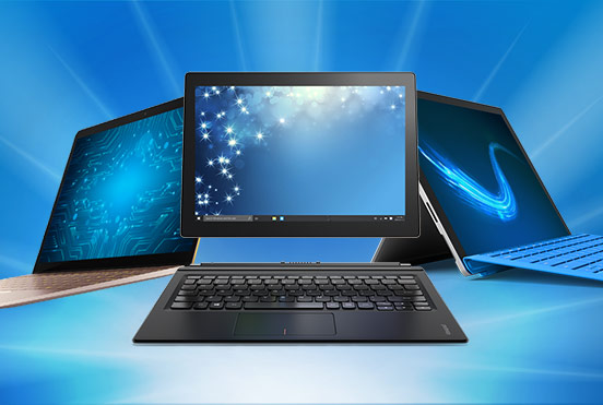 Intel® Retail Edge Program