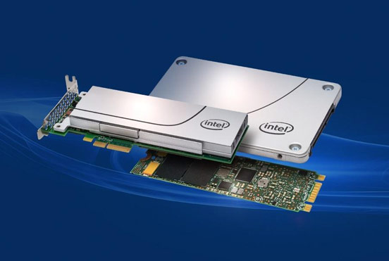 Intel® Retail Edge Program
