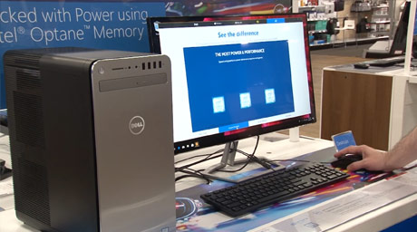 Intel® Retail Edge Program