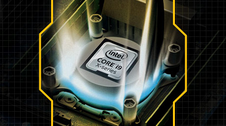 Intel® Retail Edge Program