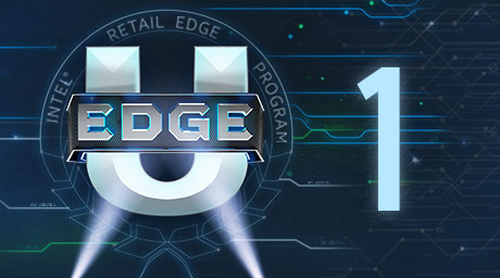 Intel® Retail Edge Program