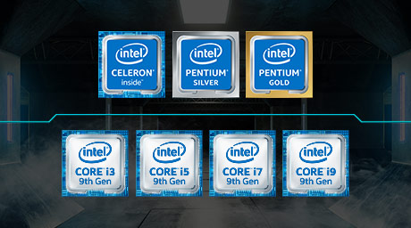 Intel® Retail Edge Program