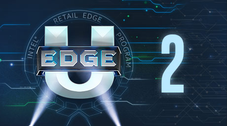 Intel® Retail Edge Program