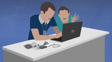 Intel® Retail Edge Program