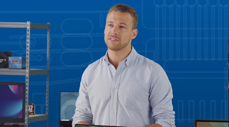 Intel® Retail Edge Program