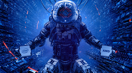 Intel® Retail Edge Program