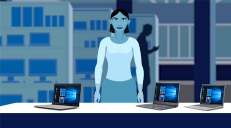 Intel® Retail Edge Program