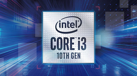 Intel® Retail Edge Program