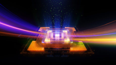 Intel® Retail Edge Program