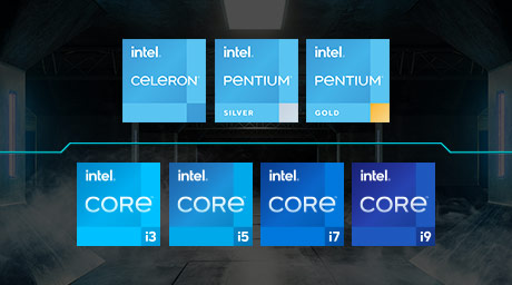 Intel® Retail Edge Program