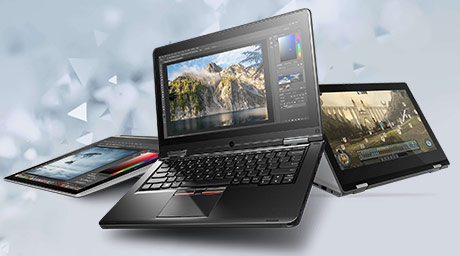 Intel® Retail Edge Program