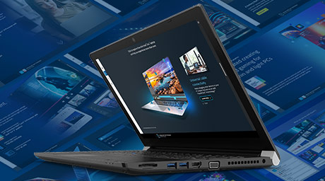 Intel® Retail Edge Program