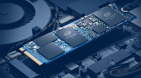 Intel® Retail Edge Program