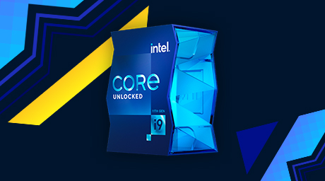 Intel® Retail Edge Program