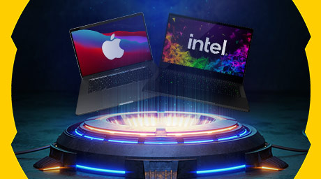 Intel® Retail Edge Program