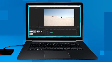 Intel® Retail Edge Program