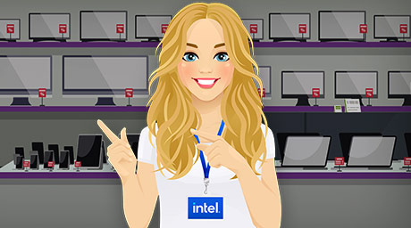 Intel® Retail Edge Program