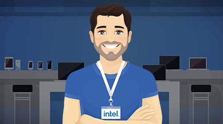 Intel® Retail Edge Program