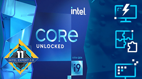 Intel® Retail Edge Program