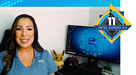 Intel® Retail Edge Program