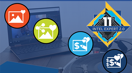 Intel® Retail Edge Program