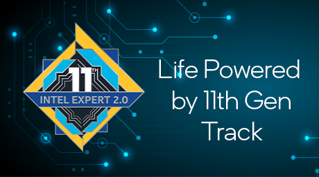 Intel® Retail Edge Program