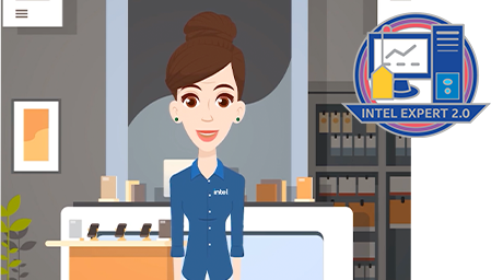 Intel® Retail Edge Program