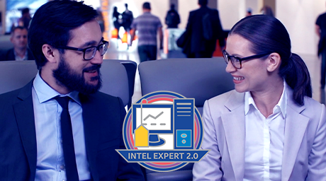 Intel® Retail Edge Program