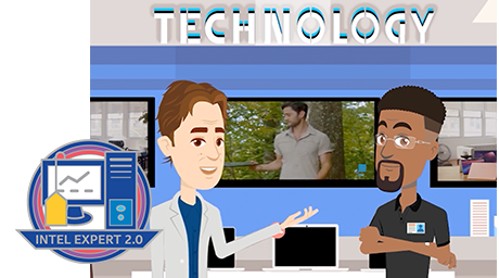 Intel® Retail Edge Program