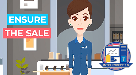 Intel® Retail Edge Program