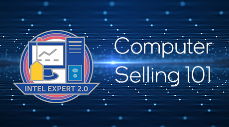 Intel® Retail Edge Program