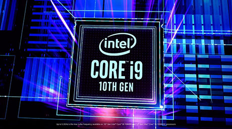 Intel® Retail Edge Program