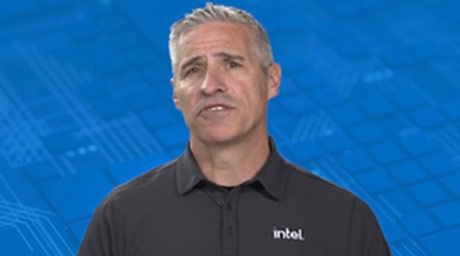 Intel® Retail Edge Program