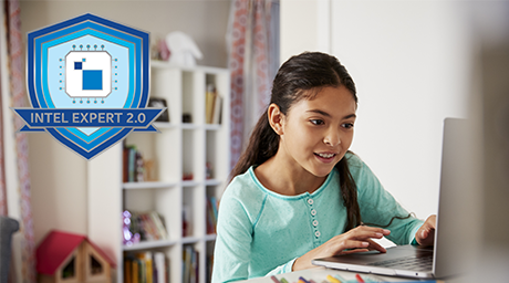 Intel® Retail Edge Program