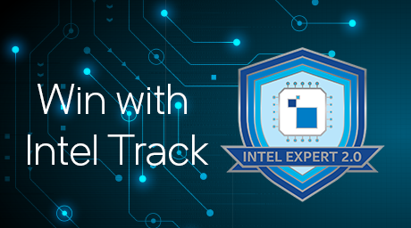 Intel® Retail Edge Program