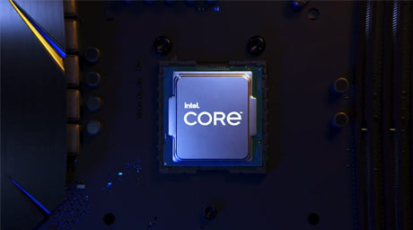 Intel® Retail Edge Program