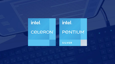 Intel® Retail Edge Program