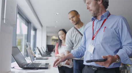 Intel® Retail Edge Program