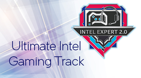 Intel® Retail Edge Program