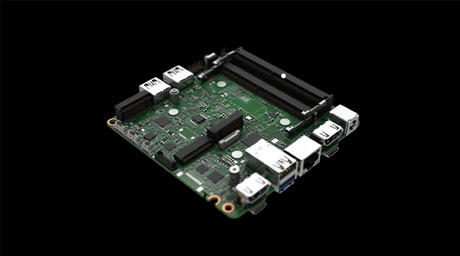 Intel® Retail Edge Program